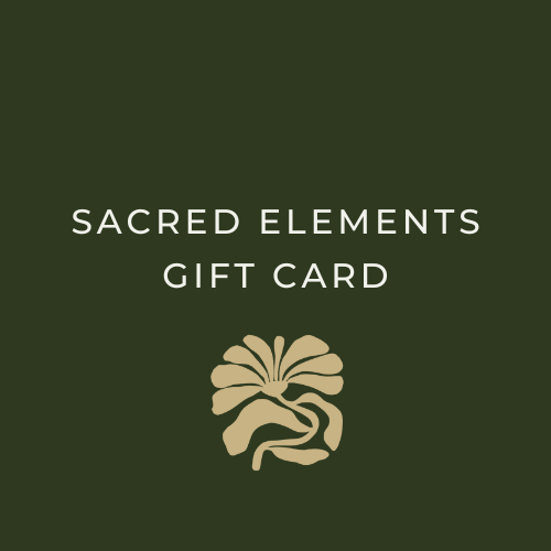 Organic Plant Care Tonics by Sacred Elements – Sacred Elements