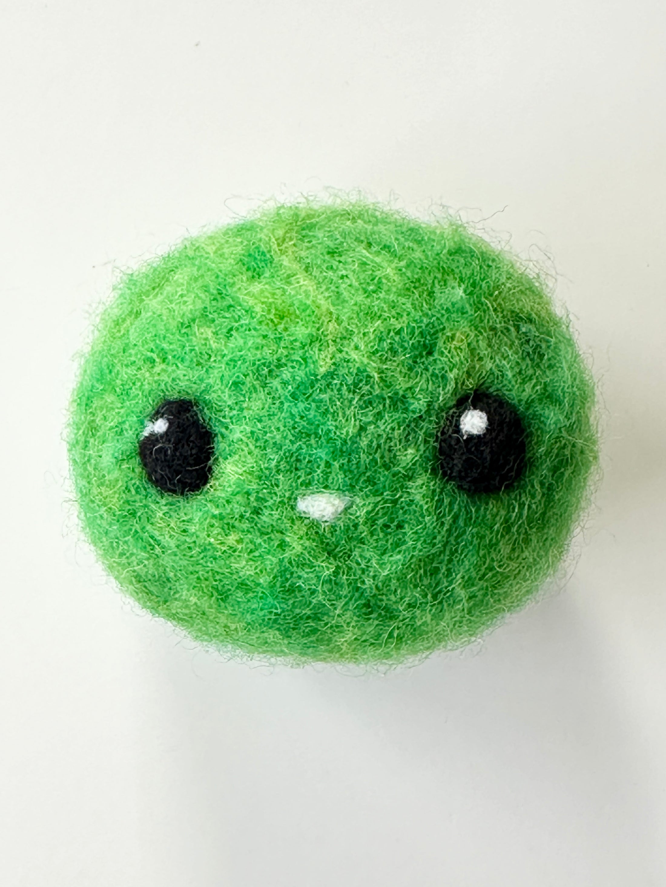 Marimo – Sacred Elements