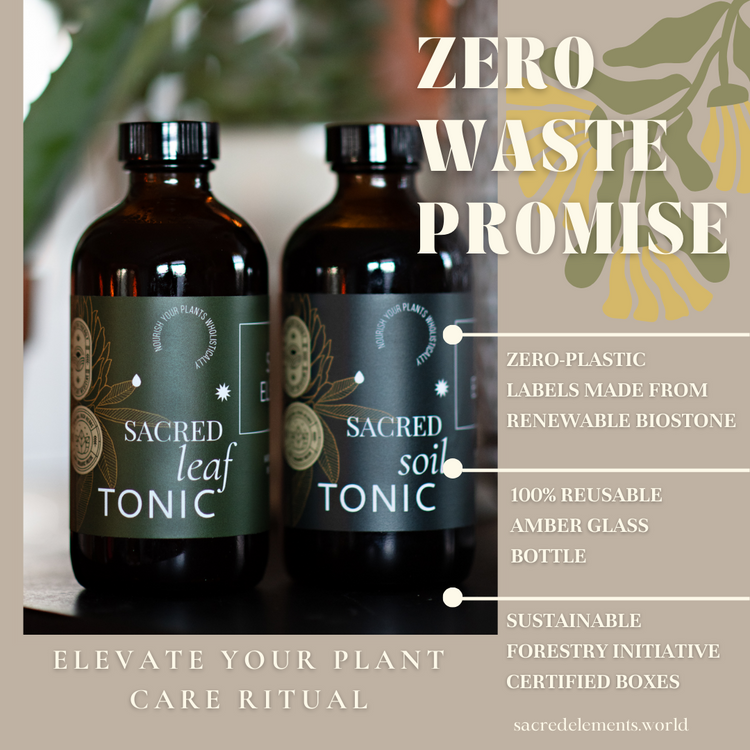 Sacred Soil Tonic – Sacred Elements