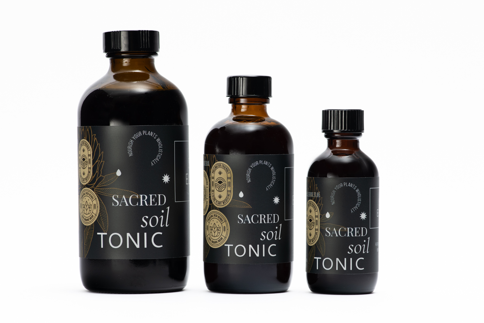 Sacred Soil Tonic – Sacred Elements